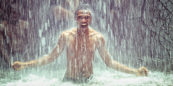 L’eau froide pour se booster - Info Santé Nature